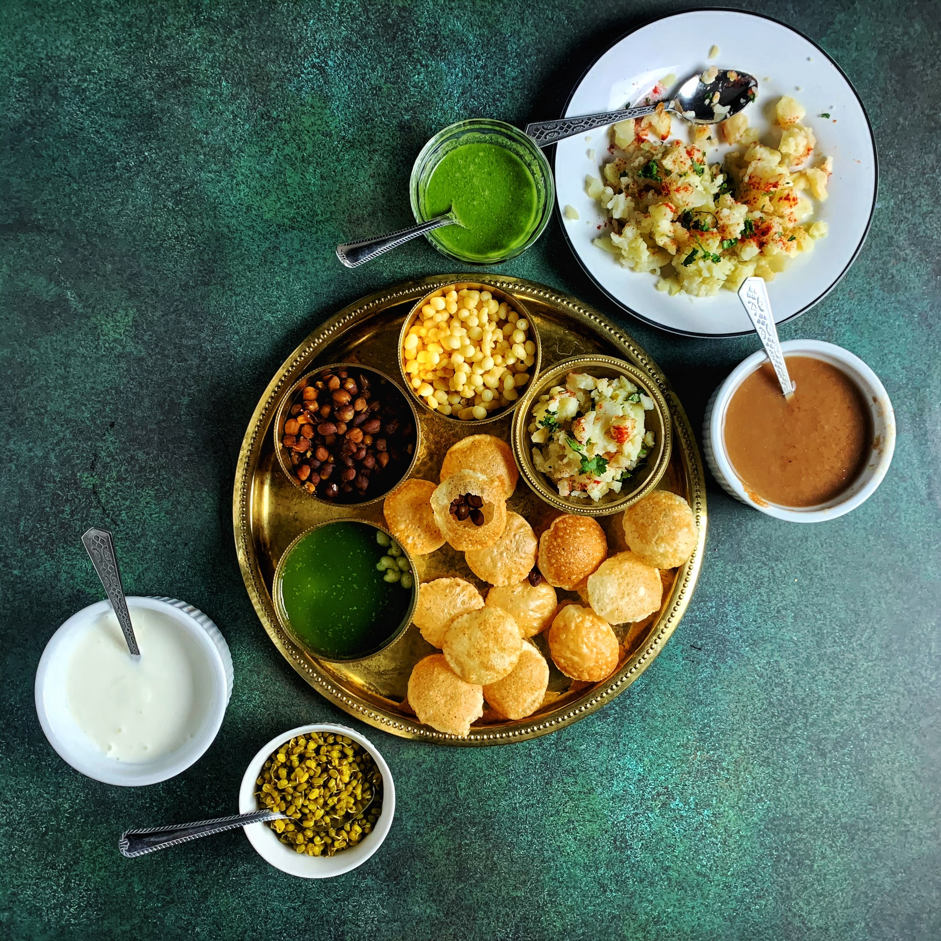 Chatkhara Meal | Taste to Chatkhara hee Chalega!